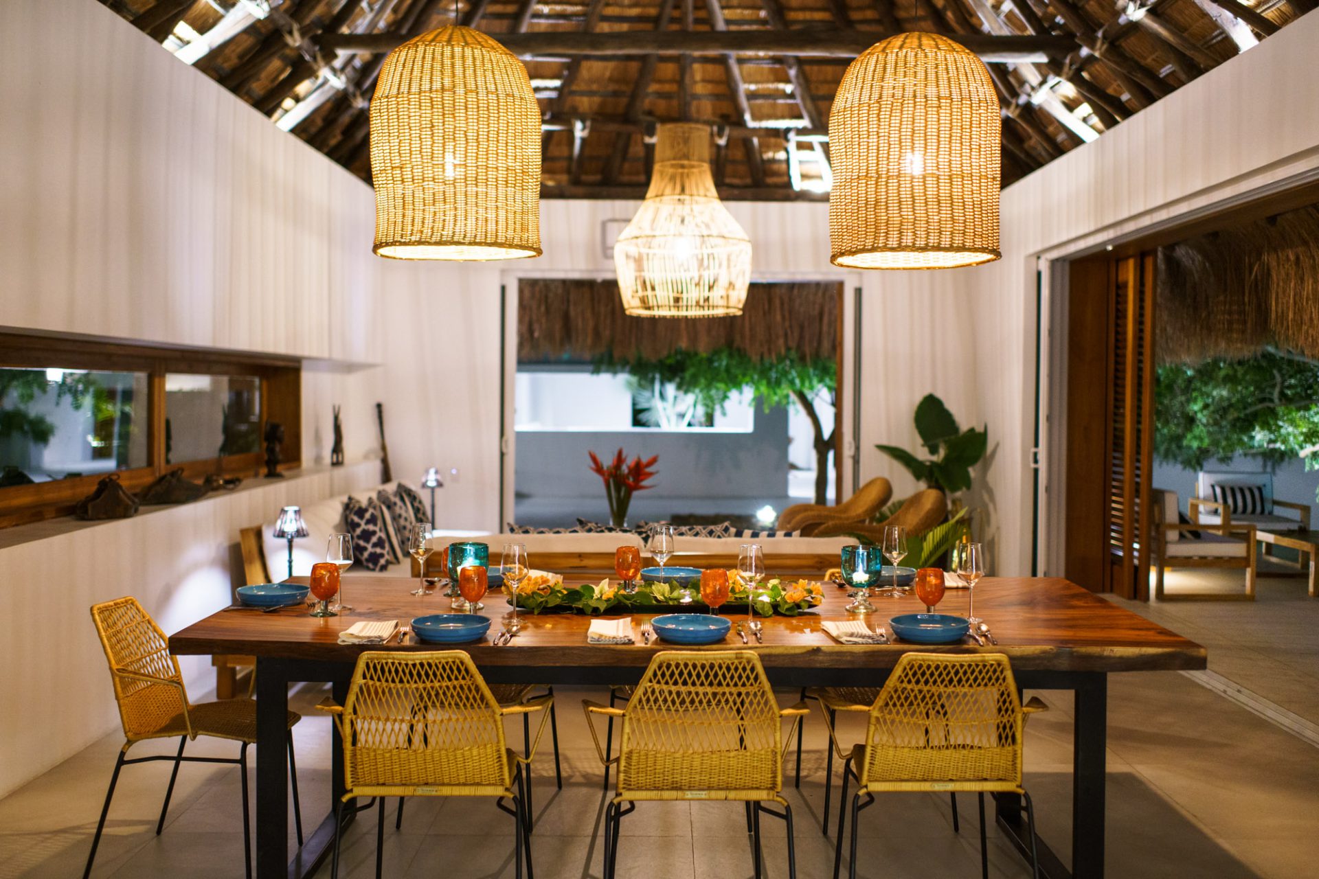 Galavanta Collection - Casa Letty