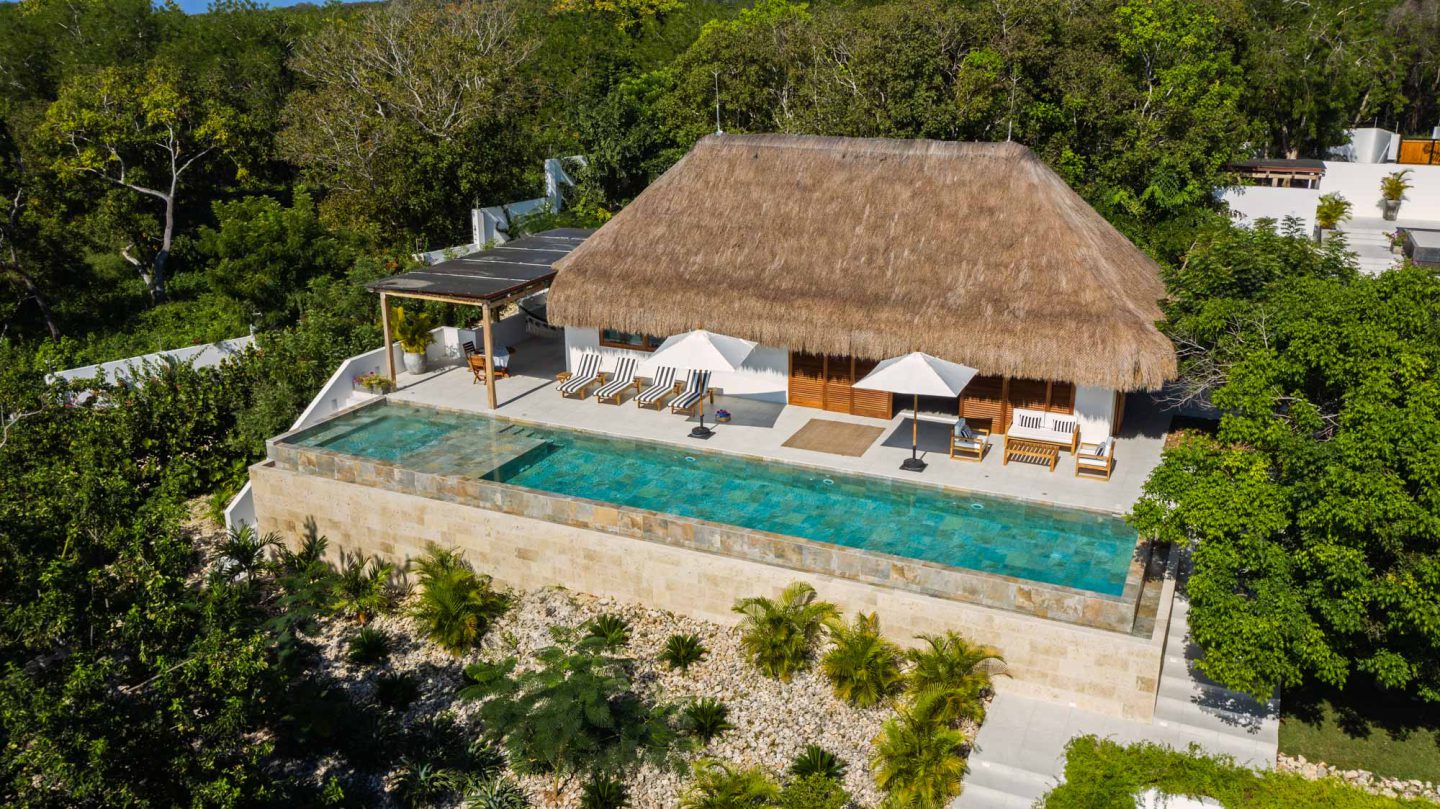 Galavanta Collection - Casa Letty